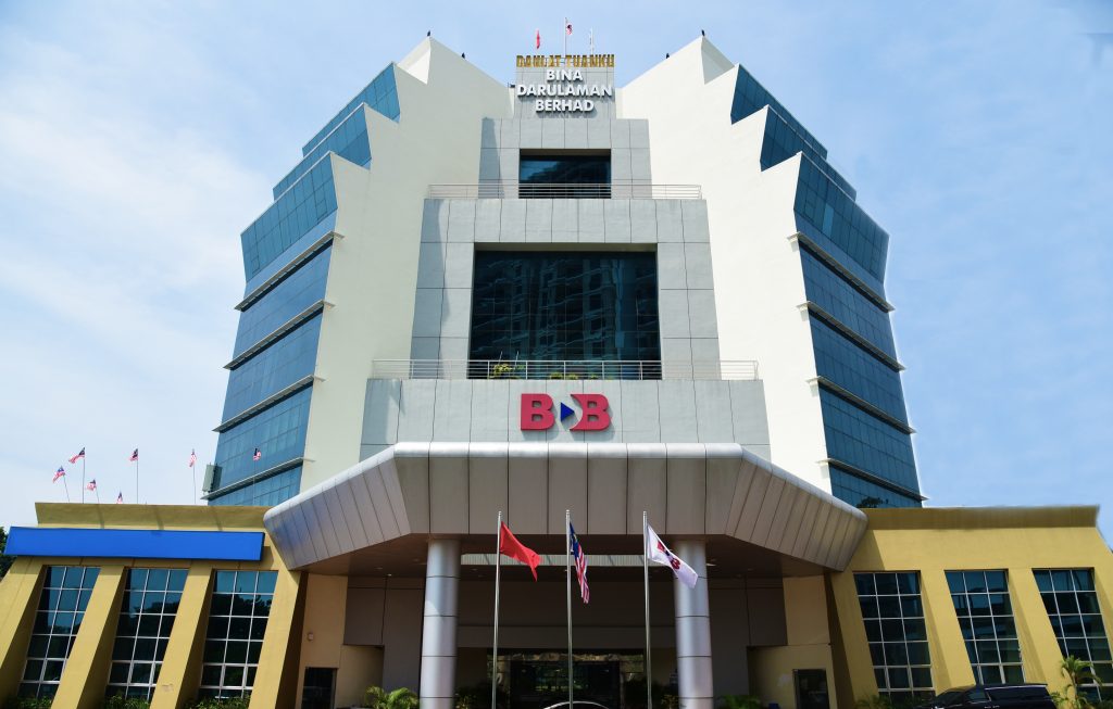 Mission, Vision & Objective – Bina Darulaman Berhad