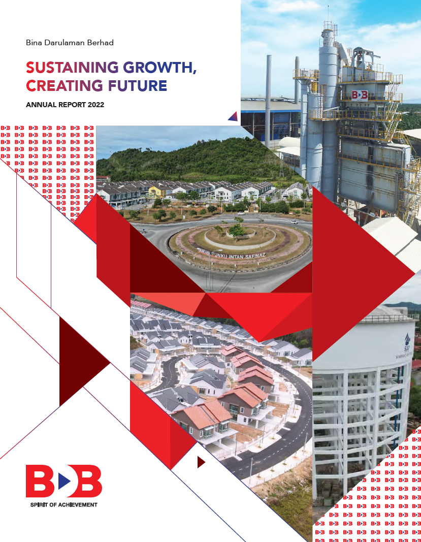 BDB 28th AGM – Bina Darulaman Berhad