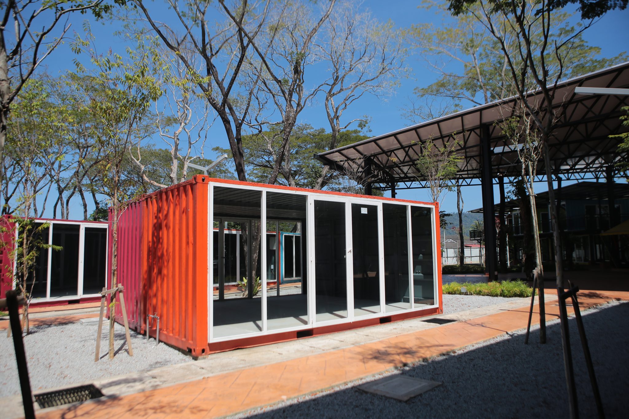 Leisure Division – Bina Darulaman Berhad