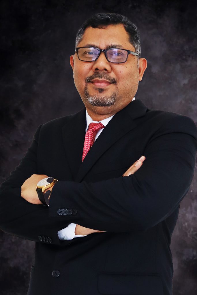 Management Team – Bina Darulaman Berhad