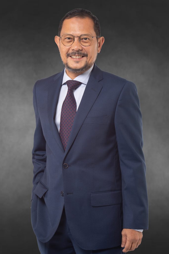 Management Team – Bina Darulaman Berhad