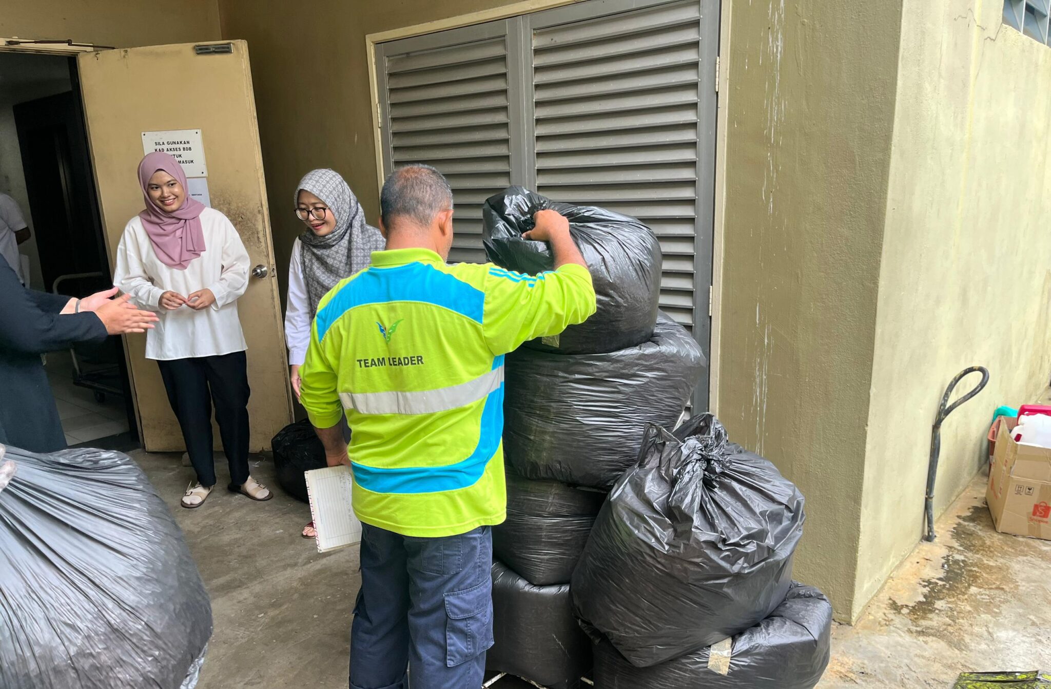 JOM KITAR SEMULA BDB CATAT REKOD TERTINGGI 525.1 KILOGRAM – Bina ...