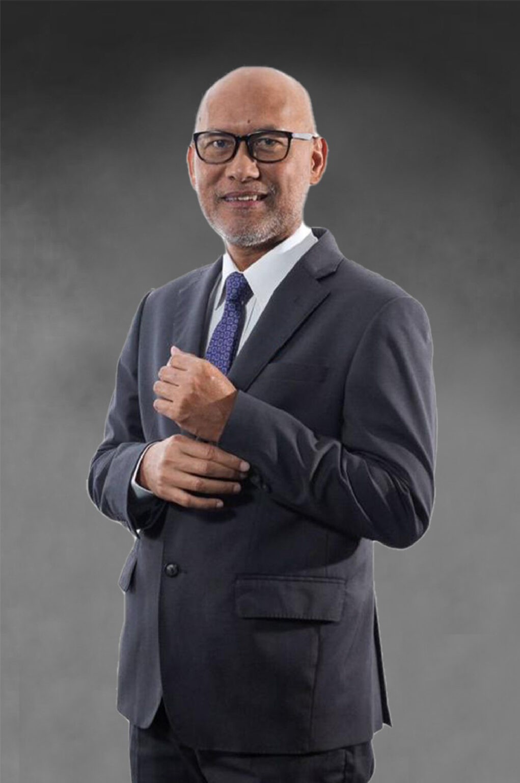 Management Team – Bina Darulaman Berhad
